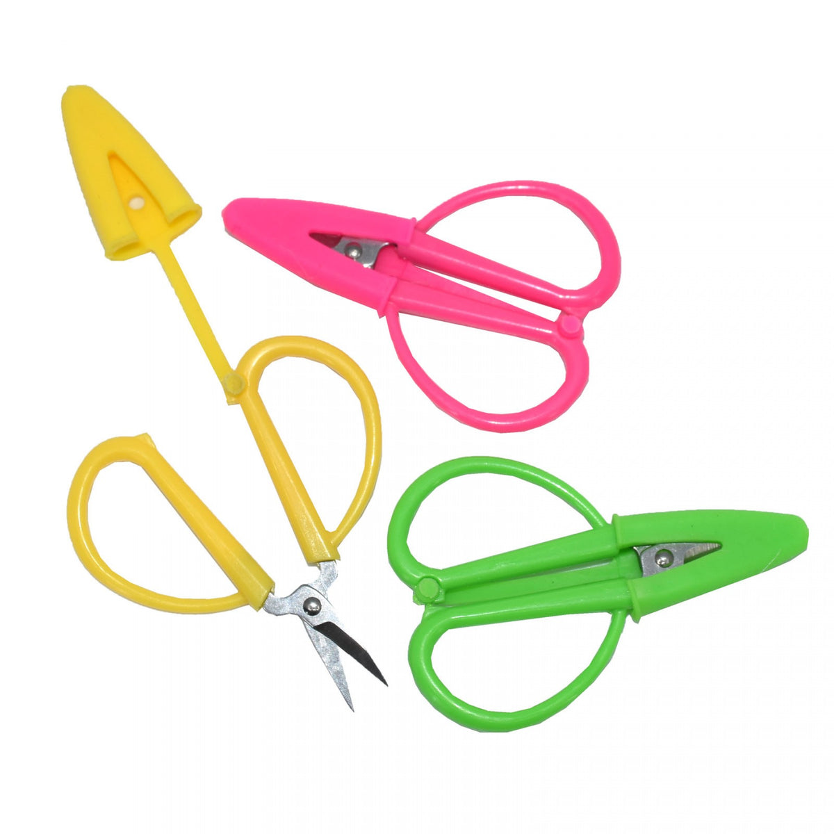 Super Snips – The Daily Stitcher