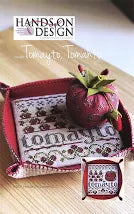 Tomayto, Tomahto – The Daily Stitcher